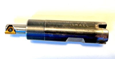 STN11N THD MILL INSERT HLDR- SAME AS -KENNAMETAL K045TM IRW075 STN11N ...