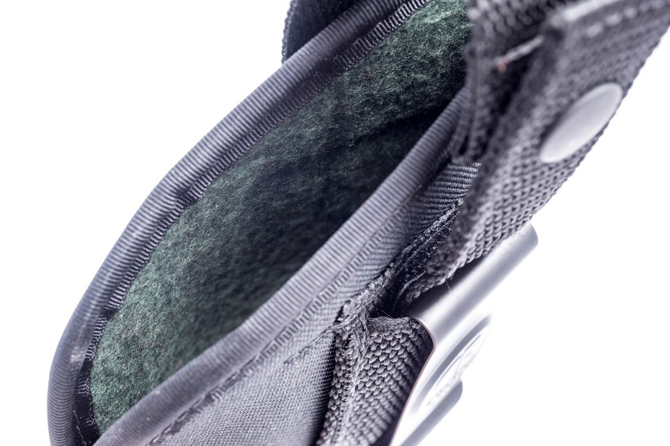 Nylon IWB Inside Pants & OWB Belt Holster HK USP, RUGER P90 P95, Glock ...