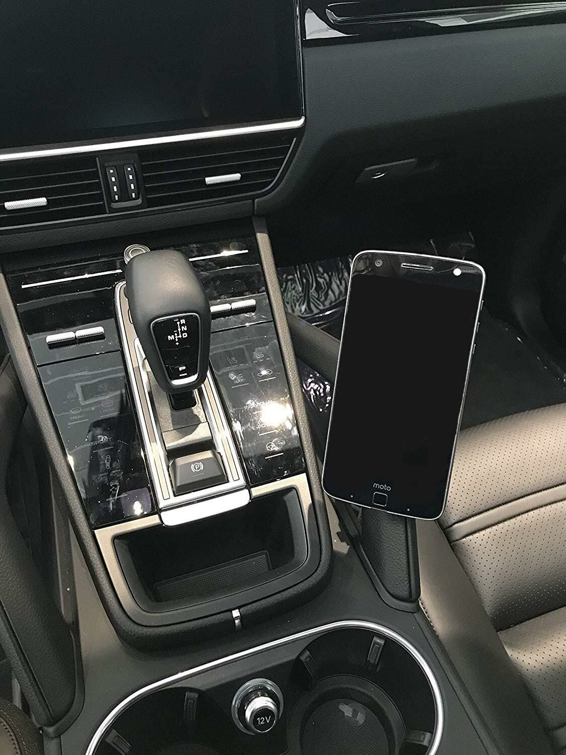 Porsche Cayenne Cell Phone Cell Phone Mount Holder Bracket | Universal ...