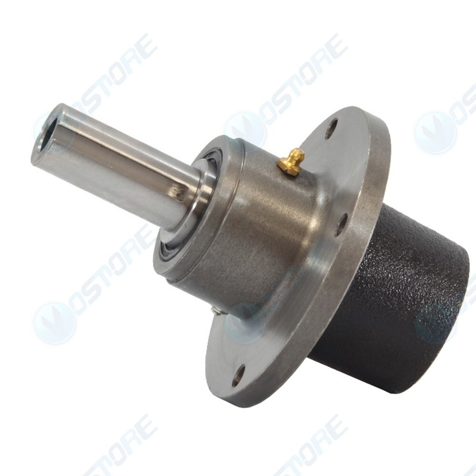 3PK Spindle Assembly for Scag 461663 46020 46400 46631 | eBay