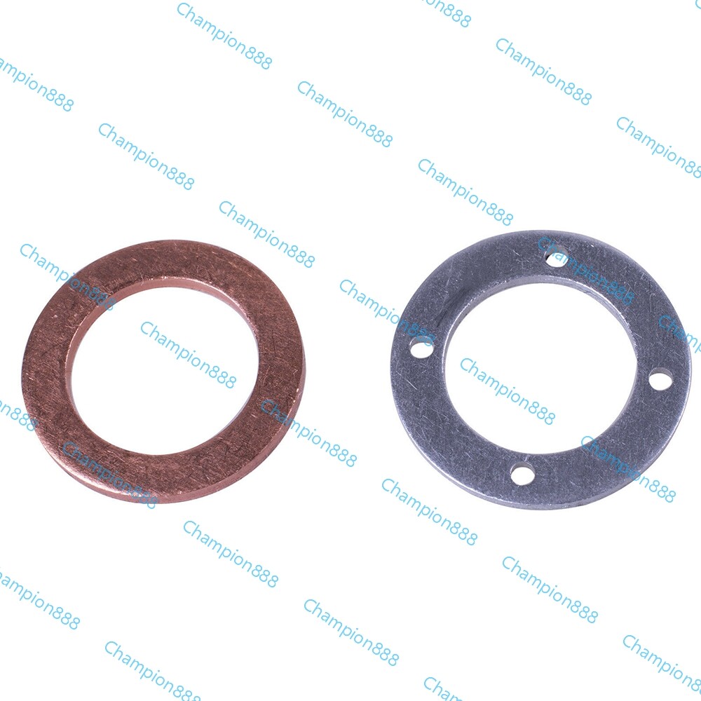 4PCS Fuel Injectors 23600-59105 2360059105 for Hilux 3L Engine 2.8 ...