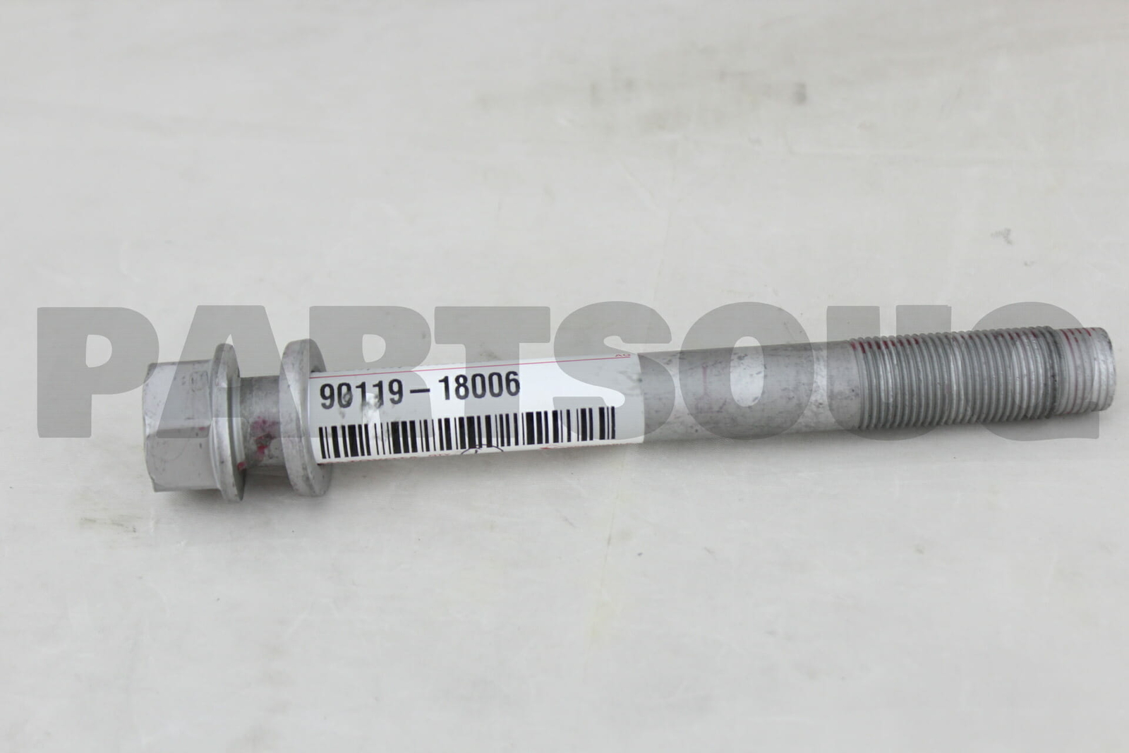 9011918006 Genuine Toyota BOLT, W/WASHER 90119-18006 | eBay Australia