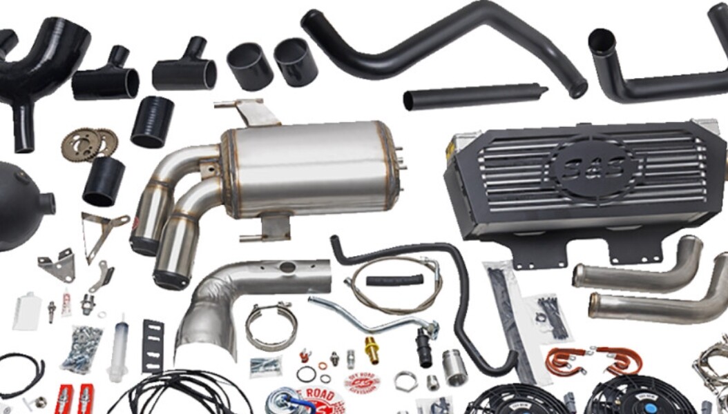 S&S Cycle - 560-0331 - Turbo Conversion Kit for sale online | eBay