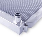 FOR 1979-1993 FORD MUSTANG GT / LX 5.0L V8 302 3 ROW ALUMINUM RACING ...