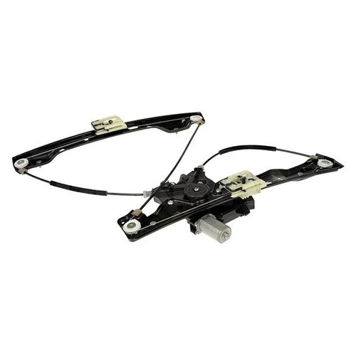 Window Regulator With Motor For 16-19 Chevy Cruze Power Front Left Side ...