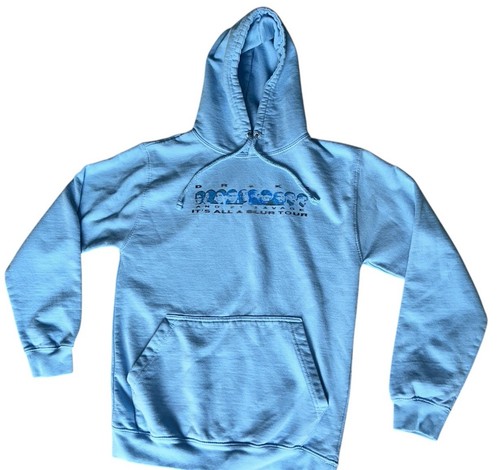 Drake 21 Tour Dates Hoodie It's All A Blur Tour 2023 IAAB Merch Savage ...