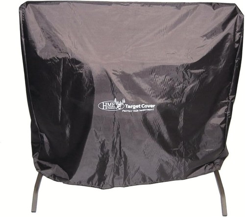 HME Universal Target Cover for Archery & Hunting Practice One Size ...