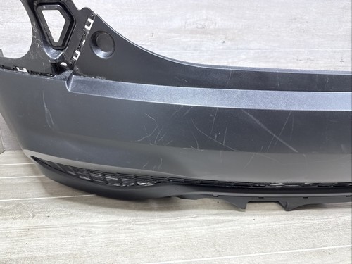 2020-2023 KIA SELTOS REAR BUMPER COVER 86612-Q5000 OEM 20 21 22 23 | eBay
