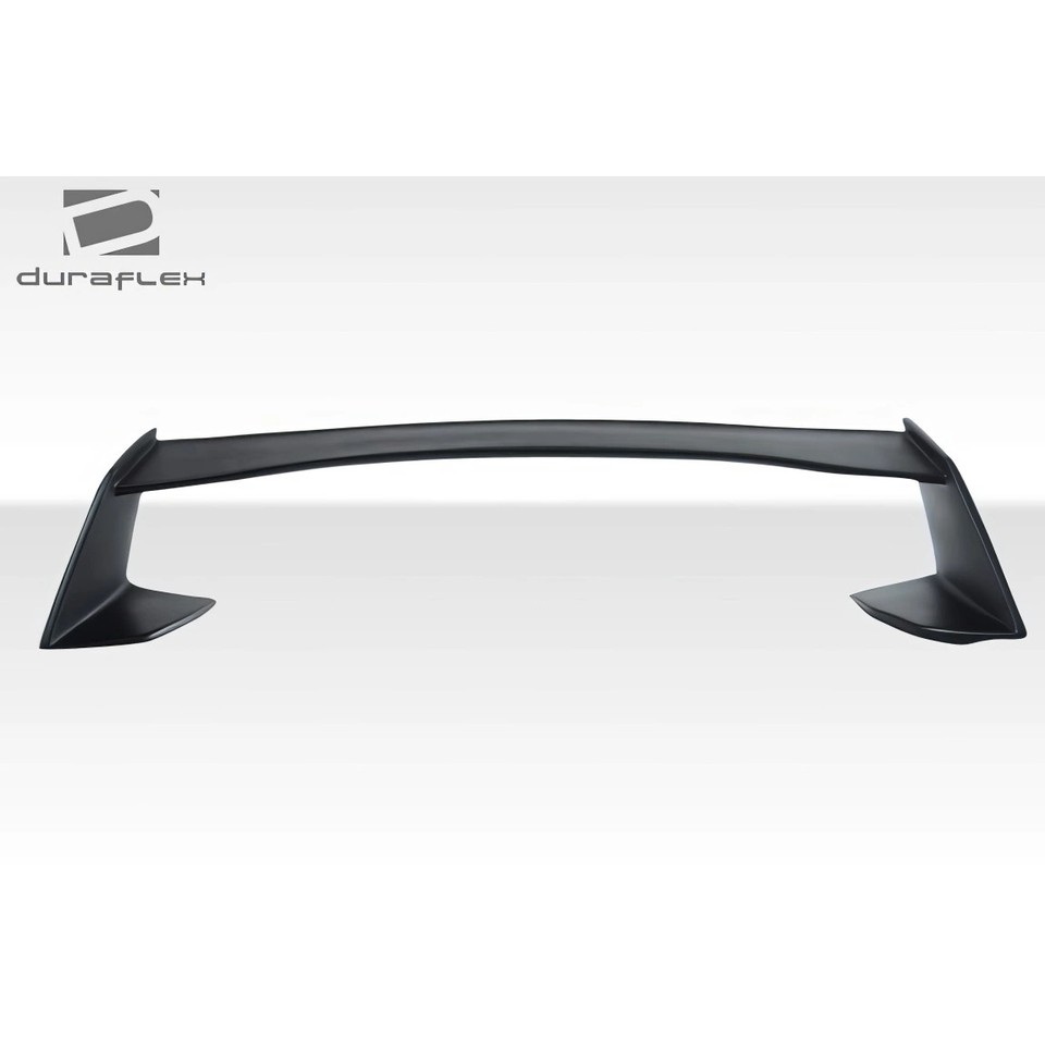 Duraflex Vortex Wing Trunk Lid Spoiler for Evolution Mitsubishi 08-17 ...