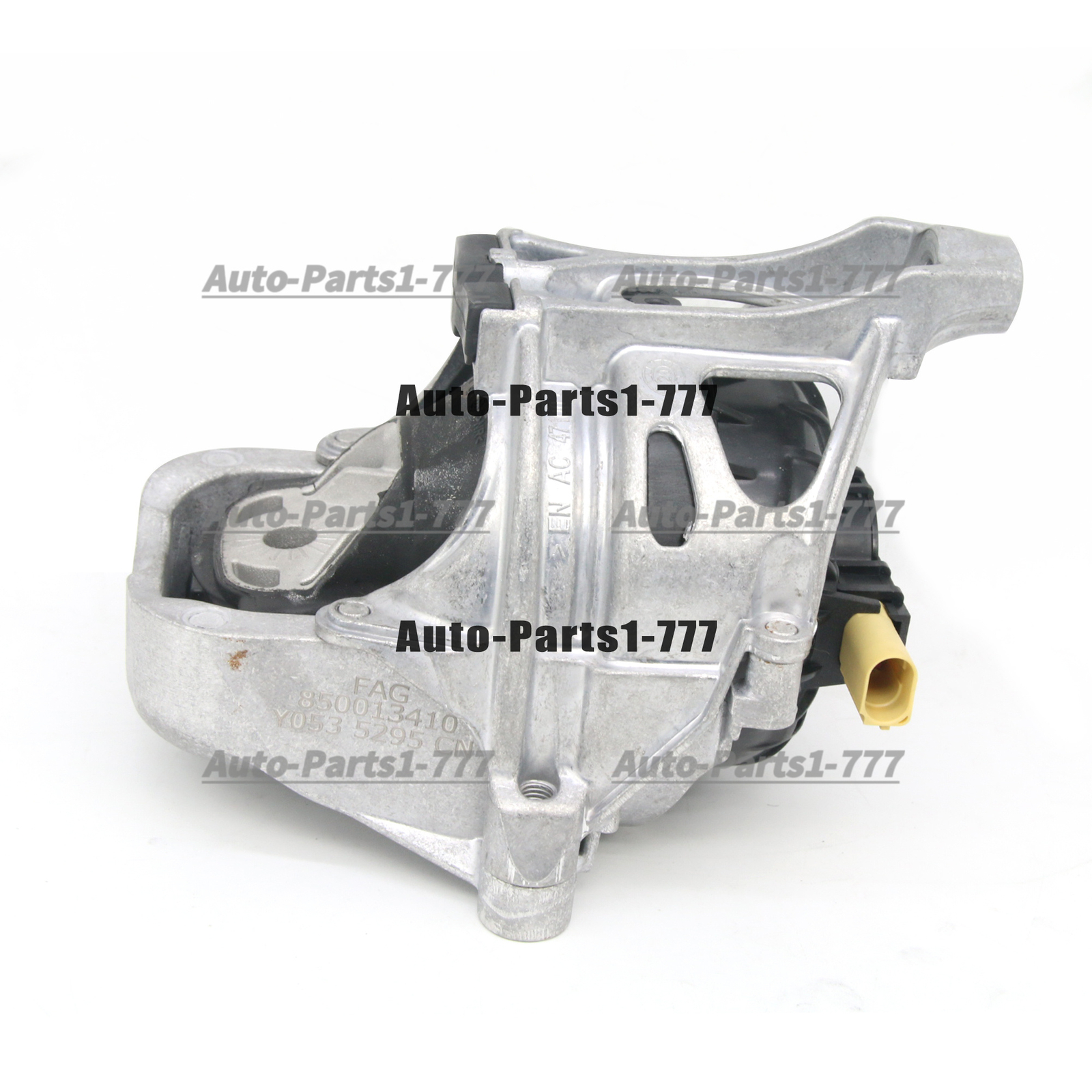 original Right Engine Mount 4M0199372FE Fit Audi A6 A7 A8 Quattro Q7 ...