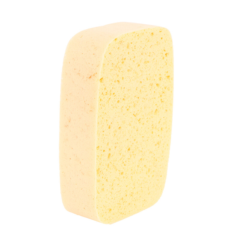 Dental Lab Material Viscose Sponge Absorbent Sponge For Applying Porcel ...