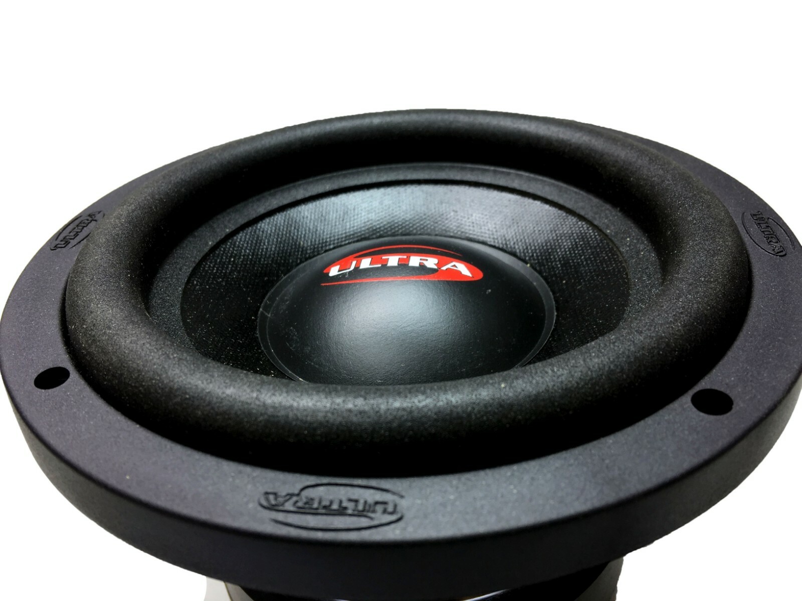 Ultra Audio 6.5" D4 200 Watt Car Audio Subwoofer Close Out Deal | eBay