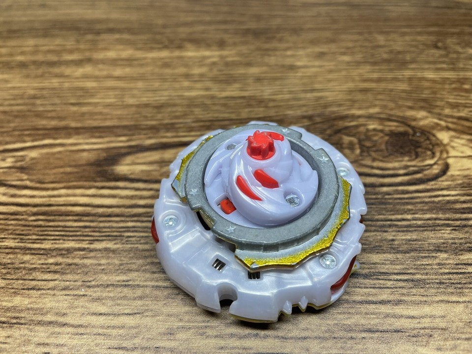 Royal King ChoZ Spriggan 10 Jolt’ B-00 Beyblade Burst Takara Tomy Cho-Z ...