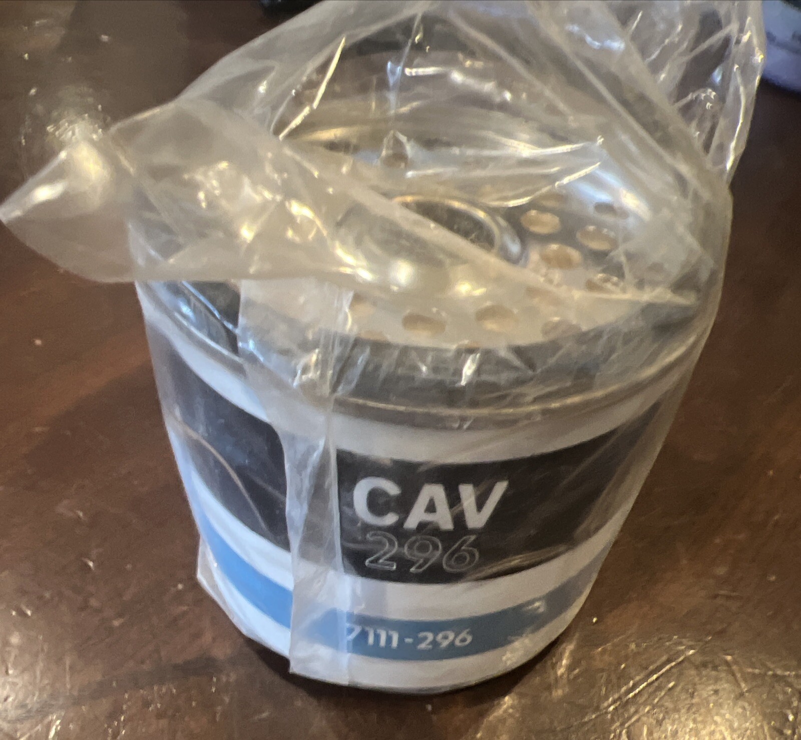 GUD G629 - Fuel filter cross reference