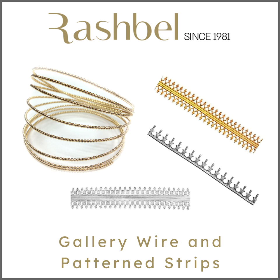 935 Silver Decorated Strip - Sold 1 Ft length (12mmX30.48mm) for ...