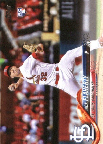 2018 Topps Baseball Rookie Card Singles - You Choose | eBay