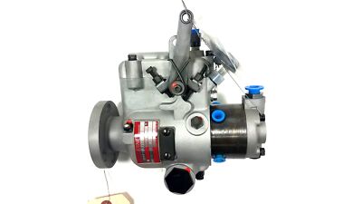 Stanadyne Injection Pump fits Case M4K Military Forklift Engine DB0431 ...