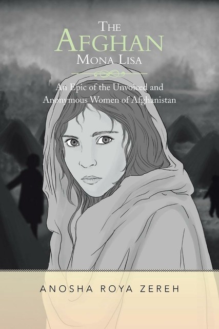 The Afghan Mona Lisa von Anosha Roya Zereh (2013, Taschenbuch) online ...