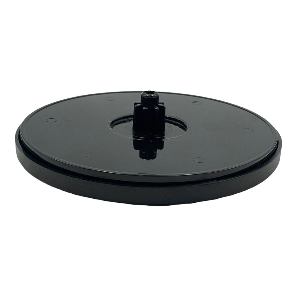 Sunbeam Mixmaster Original TURNTABLE ONLY Models 423 01401 2356 2358 ...