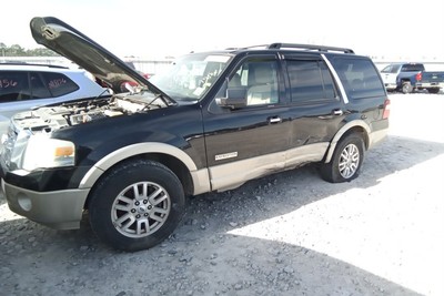 2008 Ford Expedition 5.4L Engine Motor SOHC 8cyl OEM 169K Miles ...