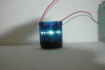 Strobe & Beacon Lights - Allen Bradley Stack Light