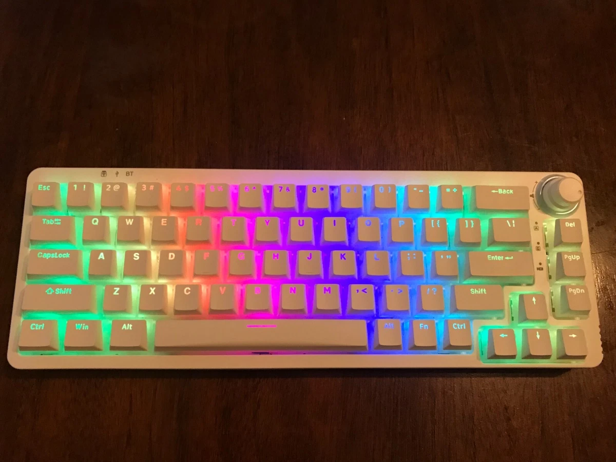A Beginner's Guide To Custom Mechanical Keyboards Popular