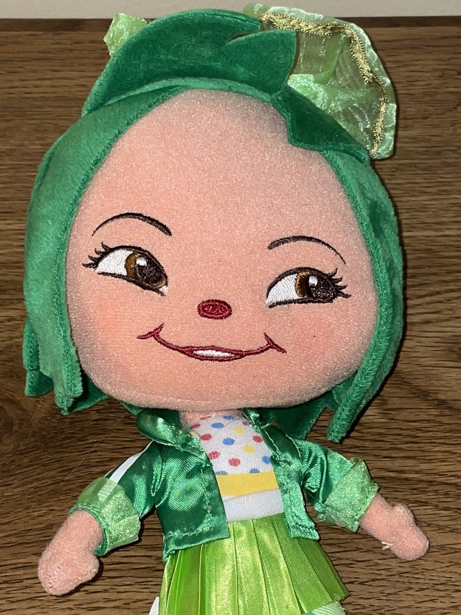 Wreck It Ralph Sugar Rush Minty Sakura Profile For Minty Sakura