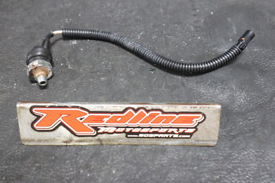 20 YAMAHA WAVERUNNER VX VX1050C OIL PRESSURE SENSOR 68V-82504-00-00 | eBay