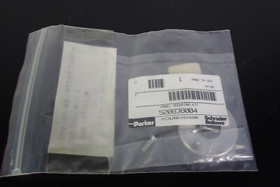 Parker 520838004 Panel Mounting Kit | eBay