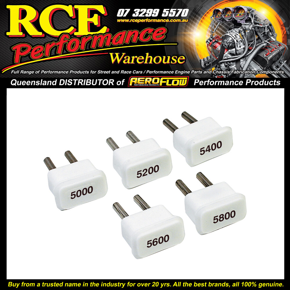 MSD 8745 5000 Series Module Kit Even Increments | eBay