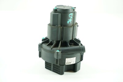 Mercedes R230 W209 W211 Secondary Air Injection Smog Pump Motor Fan ...