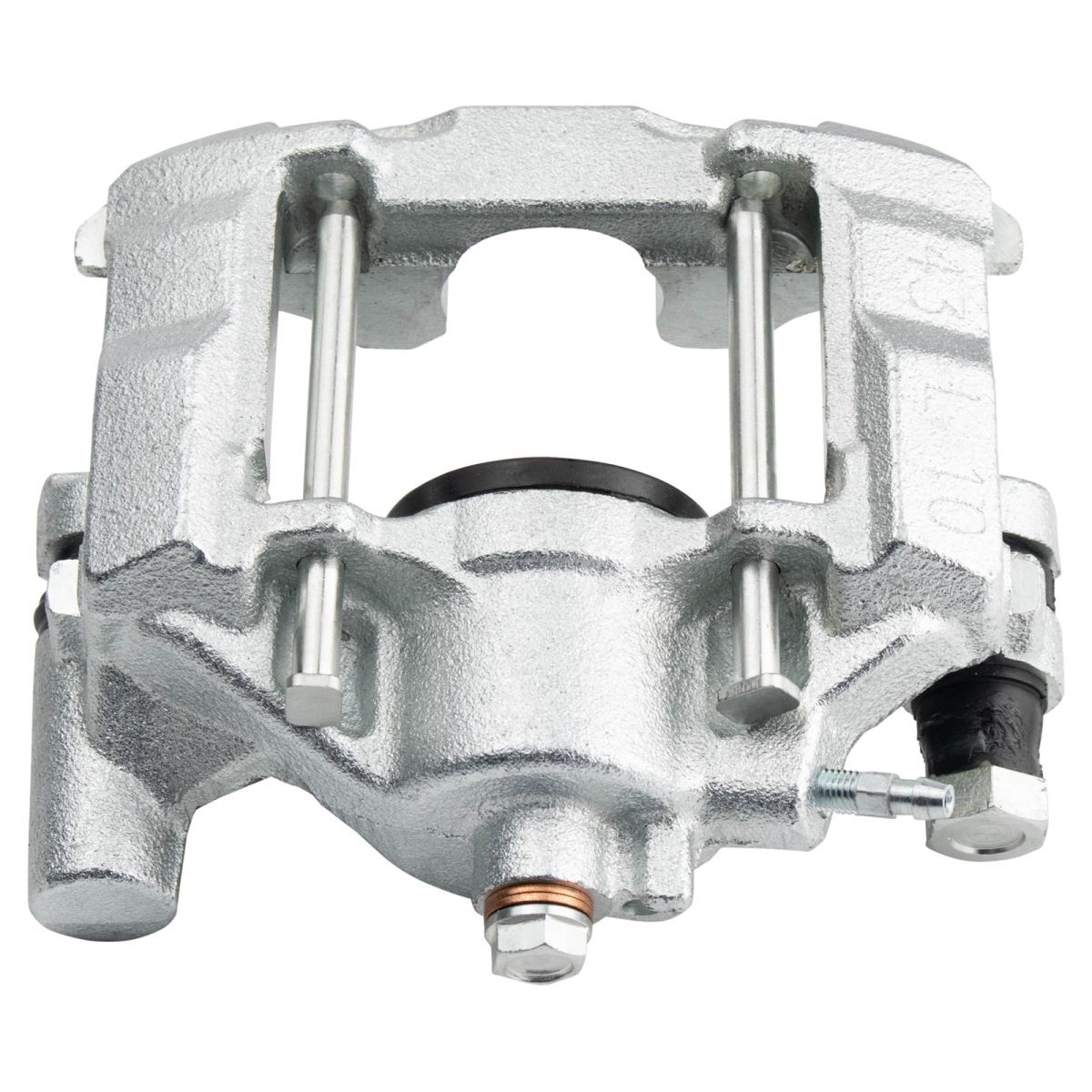 New Rear Brake Caliper Assembly w/ Bracket & Hardware LH for Lexus ...