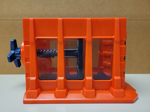 Vintage Kenner Star Wars Death Star Playset Trash Compactor | eBay