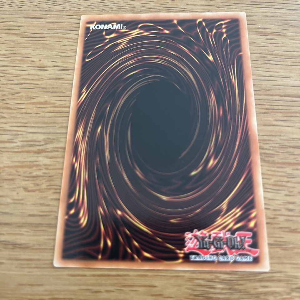 Yugioh Self-Destruct Button Legendary Collection: 25th Anniversary ...