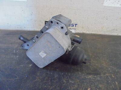 Filtre à huile - Cooler Renault Talisman 152085948R 1.6dCi 96kW R9M409 ...