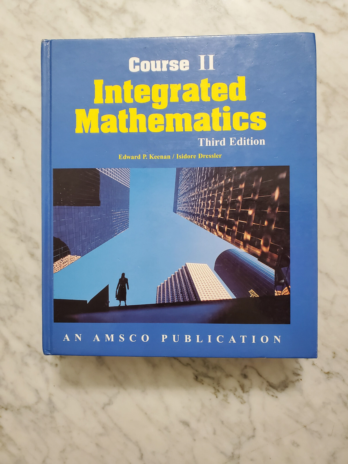 Integrated Mathematics: Course 2 9781567655131| eBay