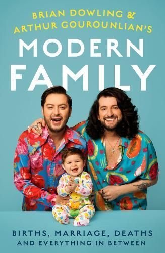 Brian and Arthur's Modern Family Births, Marriages, Deaths and ...