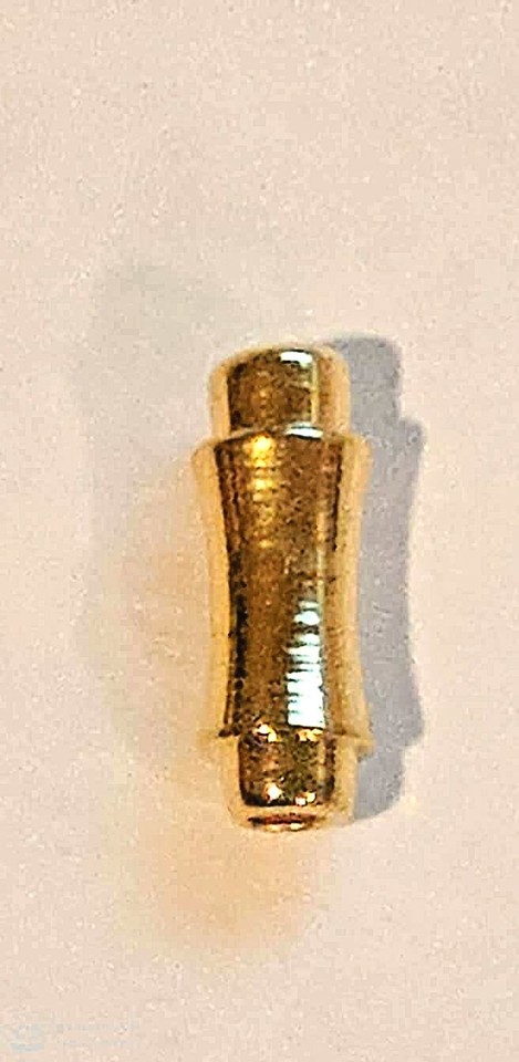 New Yellow Stick Pin Protector 12/pk #1 Don't Let Your Stick Pin Brooch ...