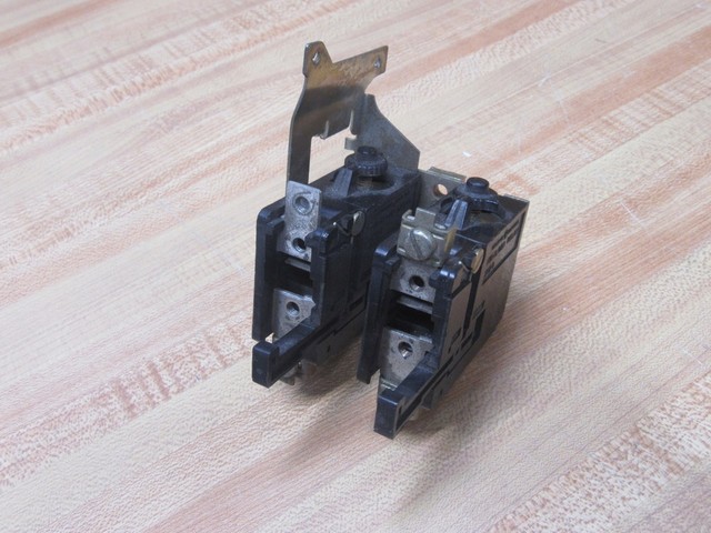 General Electric Overload Relay CR 124 CR124 for sale online | eBay
