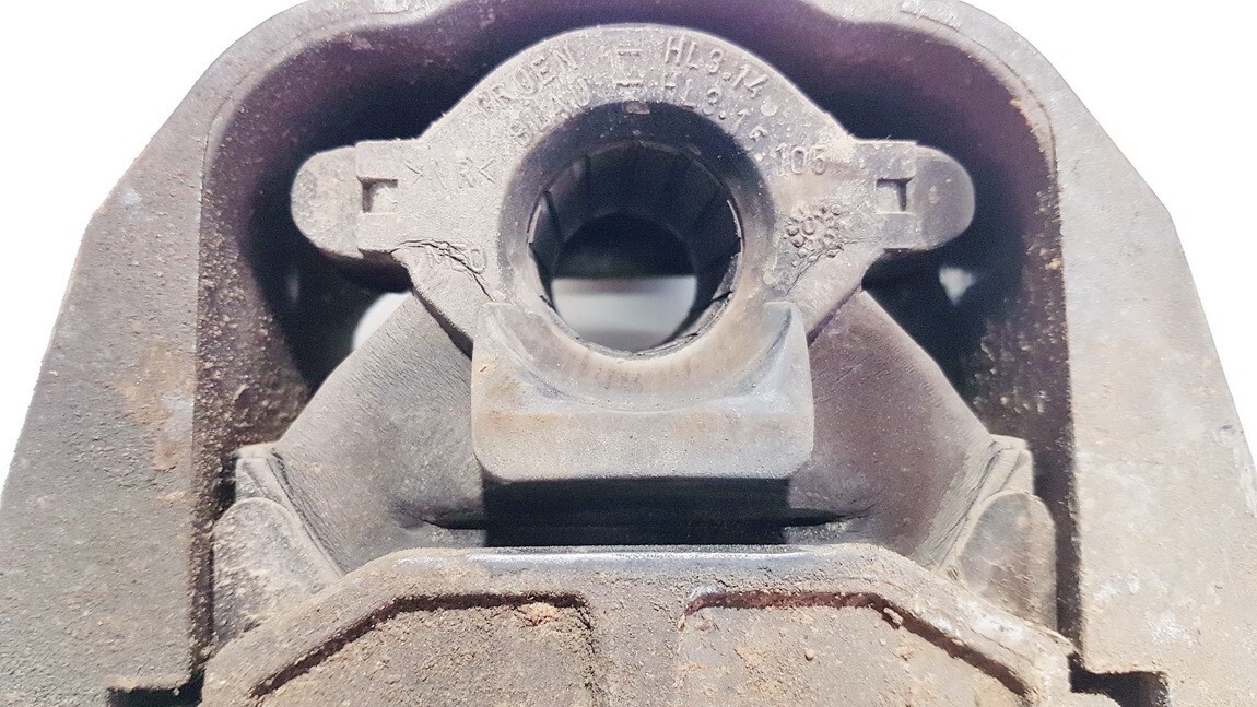 1j0199262bf Genuine ASV Engine Mounting and Transmission Mount (En ...