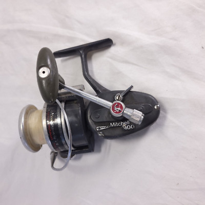 Spinning Reels - Mitchell 900 Reel