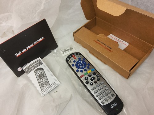 New Dish Network 20.1 Remote TV | eBay