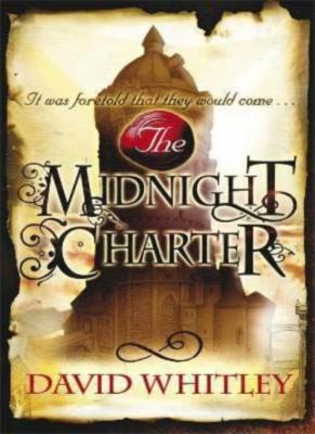 Midnight Charter By David Whitley | eBay