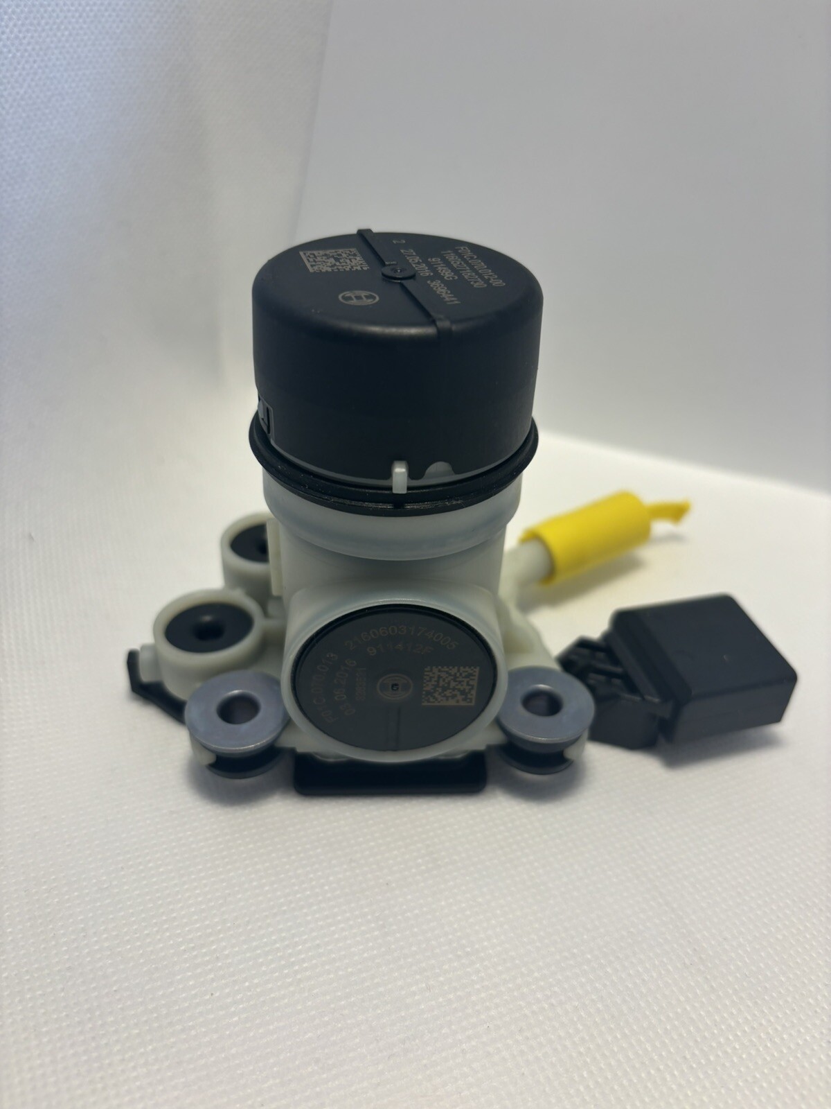 Bosch Adblue Pump F01C250148 0444040015 0444040011 5Q0131969C | 5 A ...