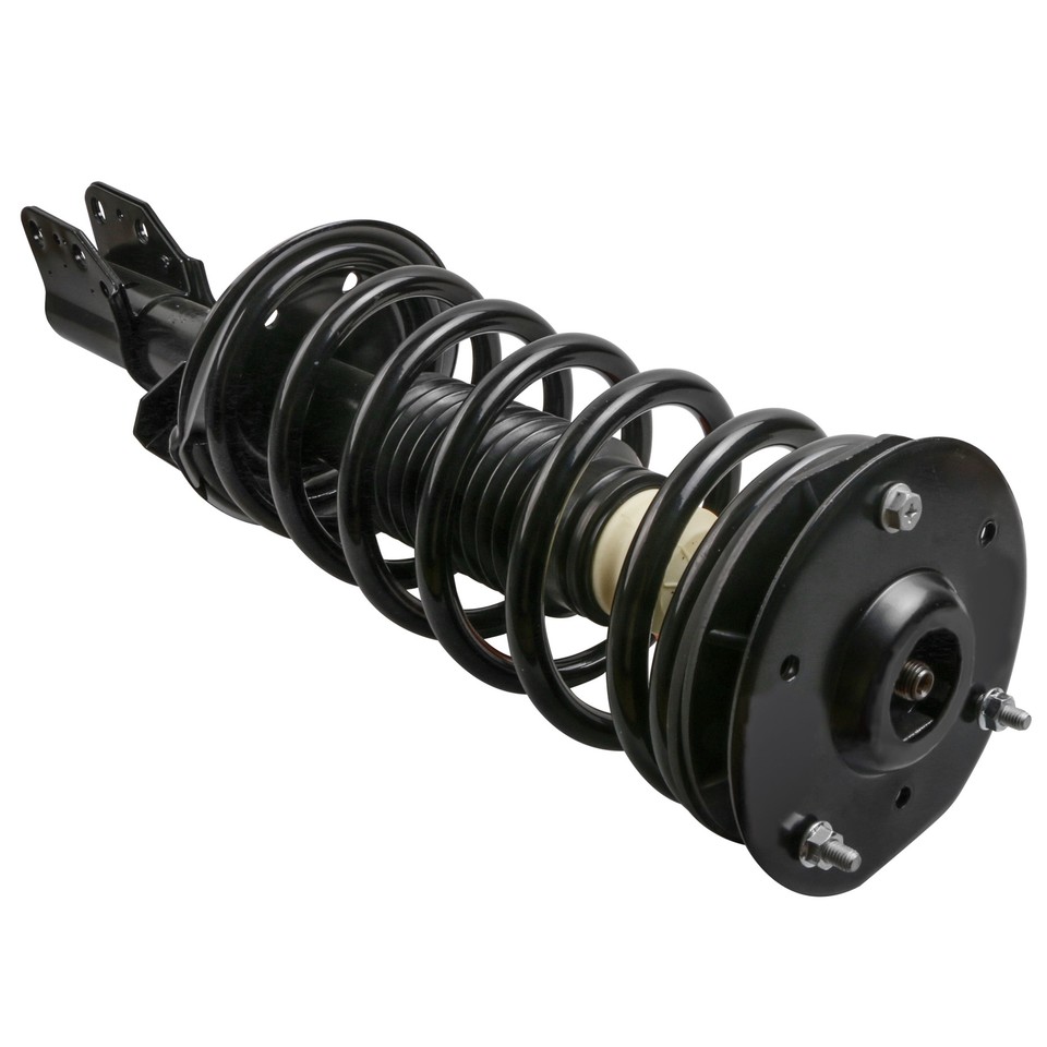 Set(2) Front Complete Struts Shocks For 2002-2007 Saturn Vue 172217 ...