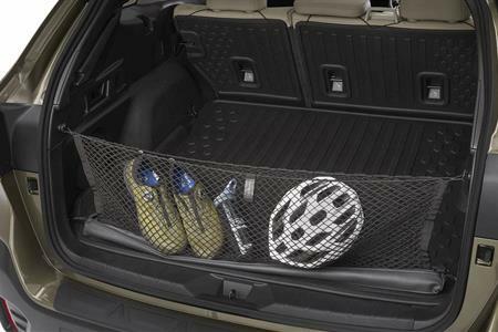 Genuine OEM 2020 Subaru Outback Cargo Net F551SAN000 for sale online | eBay