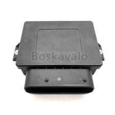 BMW 5 Series F10 Parking Brake Control Module SG EMF 231220 for sale ...