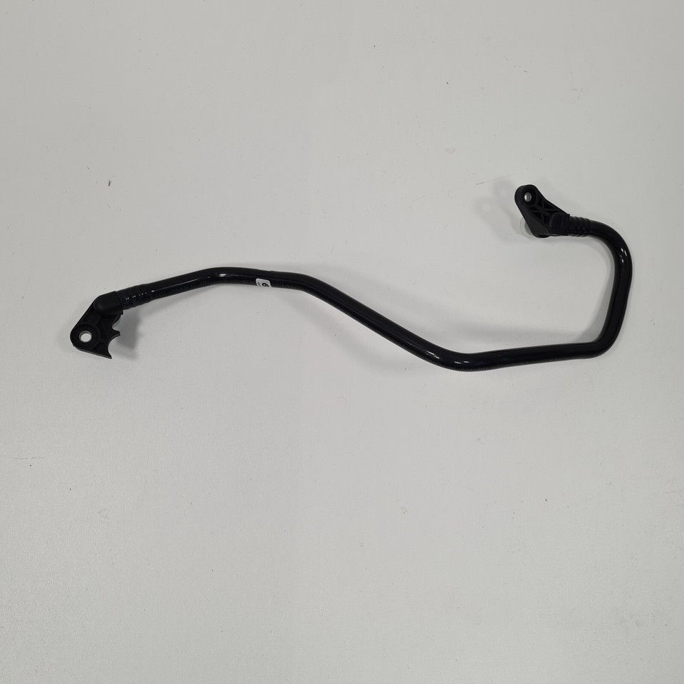 17227619744 BRAND NEW OEM BMW TRANSMISION OIL COOLER LINE | eBay