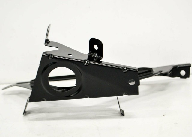 BMW 7 F01 Front Side Panel Left Fender Mount Bracket 41357207185 ...