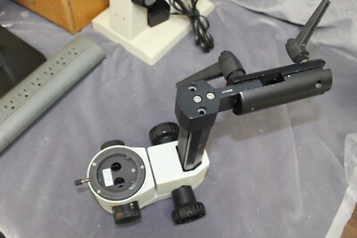 Microscope Parts & Accessories - Wild Microscope - 2